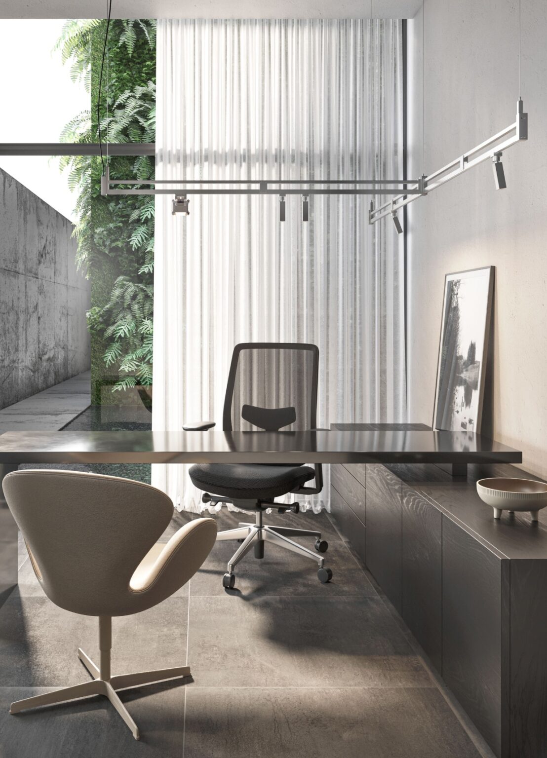 Airtek One - Karman