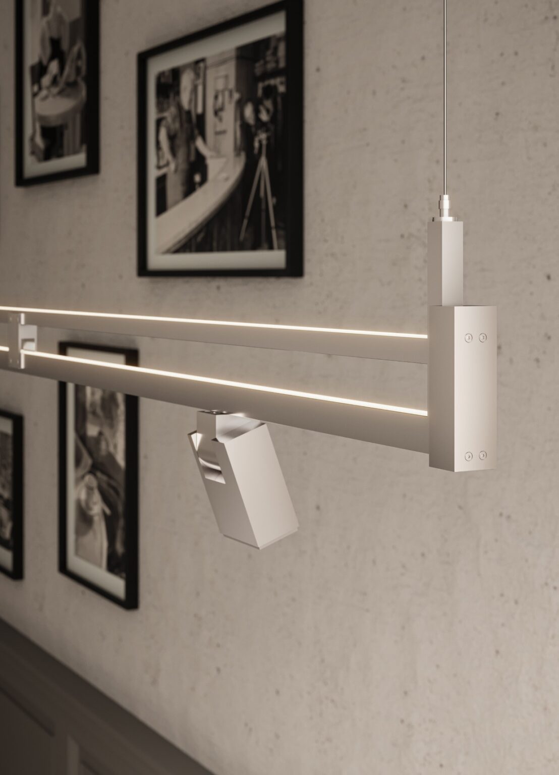 Airtek One - Karman