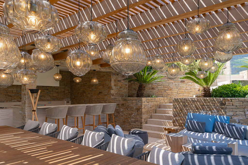 Private home – Saint Tropez - Karman