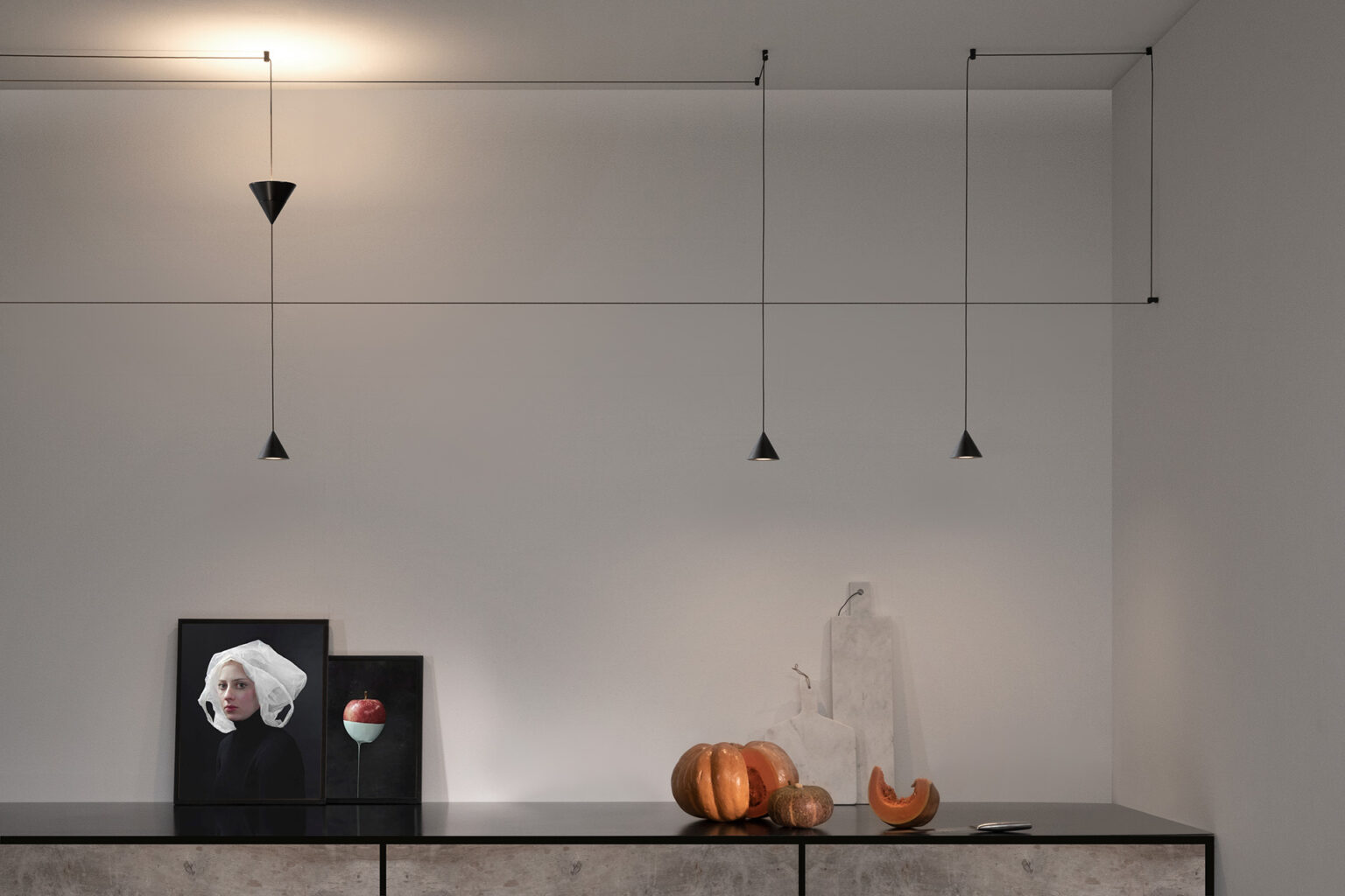 Filomena: SE270 DN INT - Karman